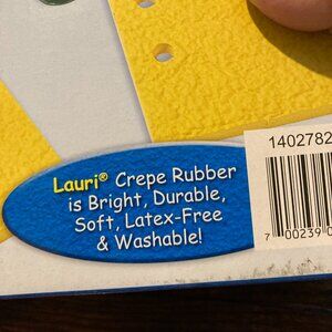 Lauri | Toys | Vintage Lauri Number Puzzle Boards And Pegs | Poshmark